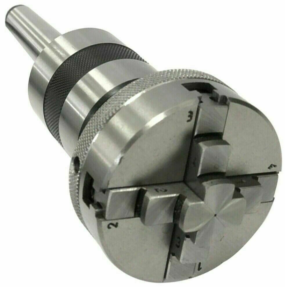 REVOLVING LIVE CENTER MT2 THREADED M14X1 | Grelly USA