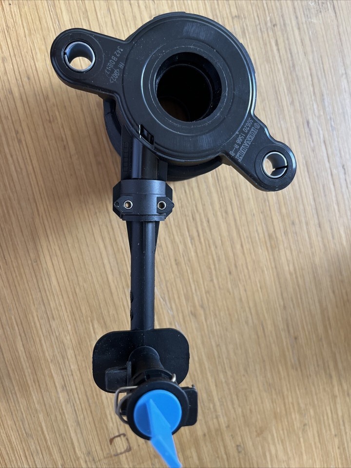 RENAULT Kangoo Laguna Megane - Ausrücklager Nehmerzylinder Kupplung ...