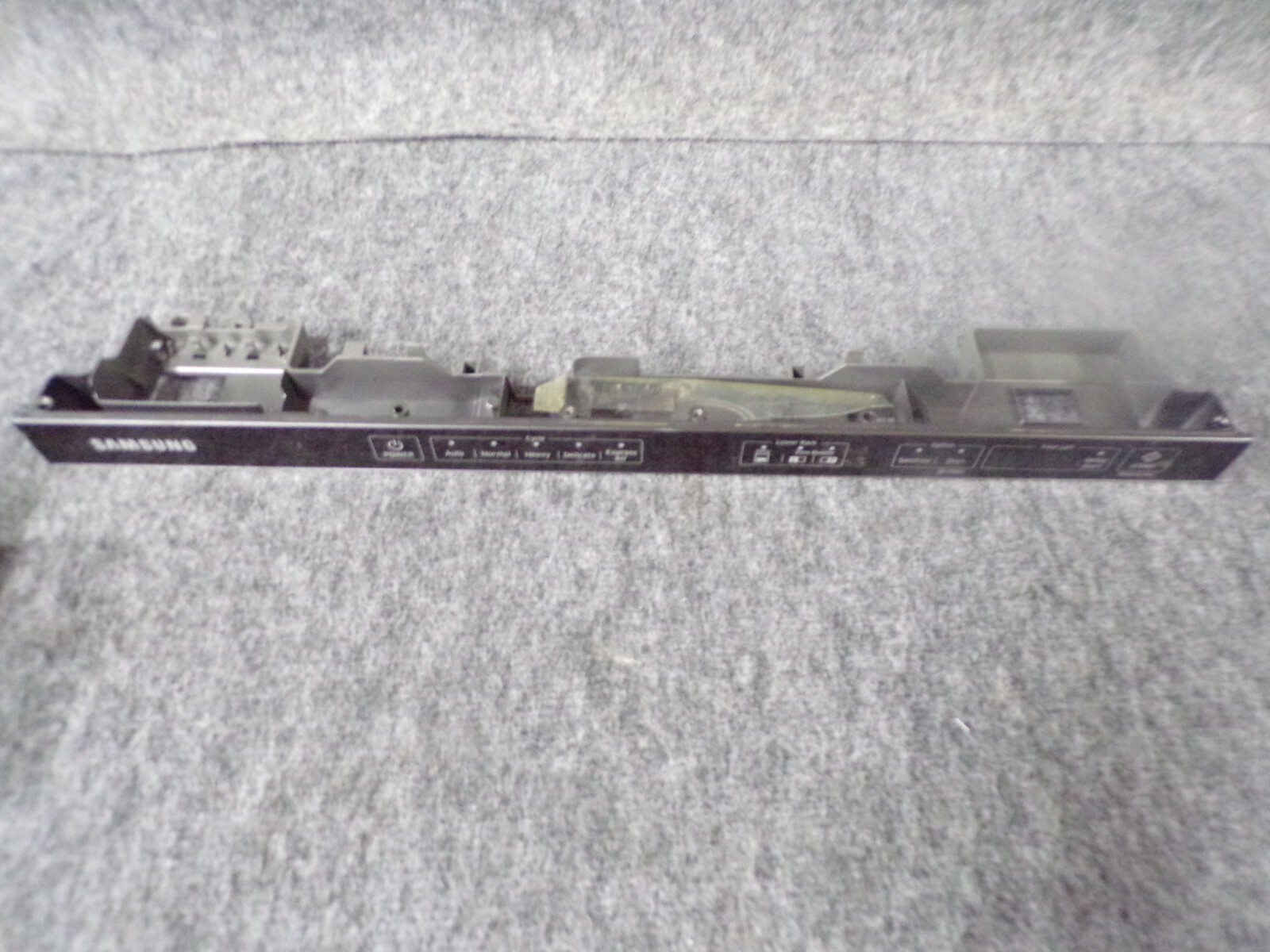 DD97-00467D SAMSUNG DISHWASHER DISPLAY CONTROL PANEL DD92-00042B | eBay