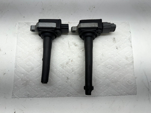 ORIGINAL BOSCH 2PCS Ignition Coil for 2007-2012 Nissan Sentra 2.0L ...