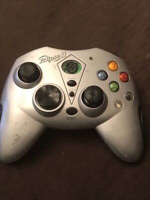 ECLIPSE 2 Wireless Controller PL-2020. USED Great Condition | eBay