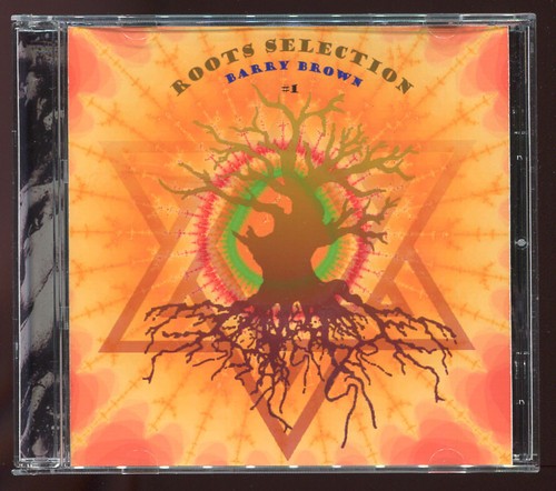 Barry Brown - Roots Selection. RARE CD As New | eBay
