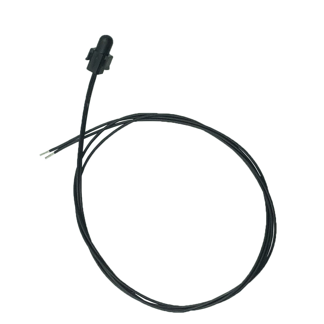 Genuine OEM Volvo External Outside Ambient Temperature Sensor 30674546 ...