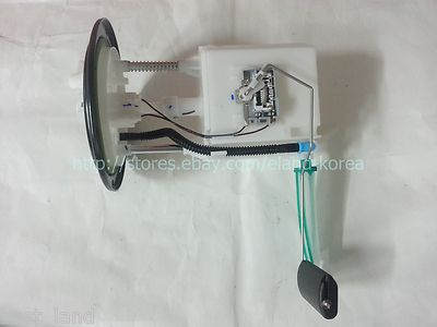 Genuine FUEL SENDER for KYRON, ACTYON, (NEW)ACTYON SPORTS -FFH ...