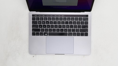 Apple MacBook Pro A2159 13 Core i5 16GB 128GB Gray 2019 | eBay