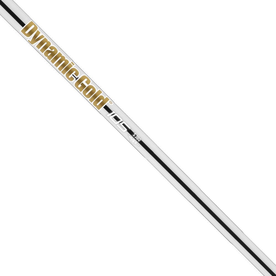 Men's TaylorMade P790 Iron Set - LH 4-PW S Dynamic GD 105 | eBay