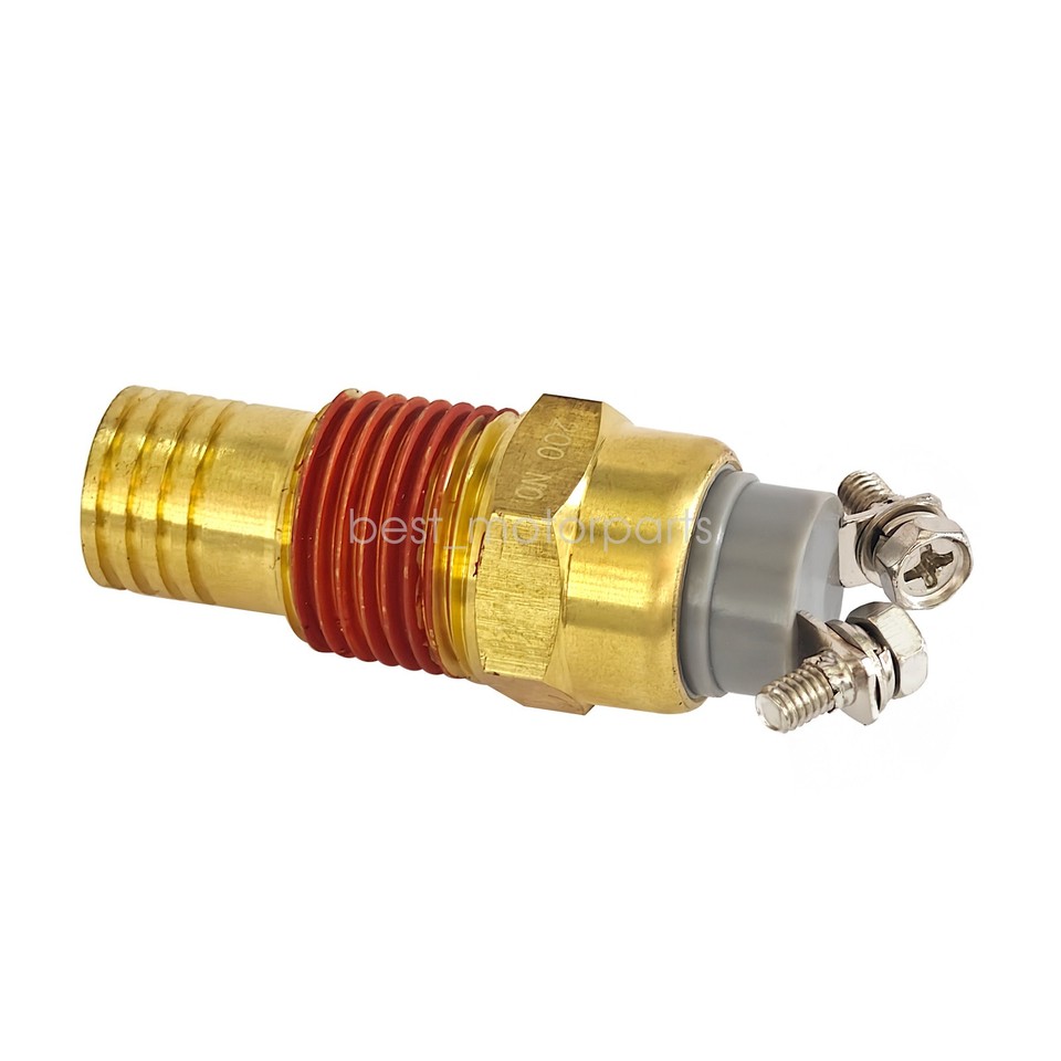 Thermal Switch 200 NO 200 Degree Normally Open For 8037030P | eBay