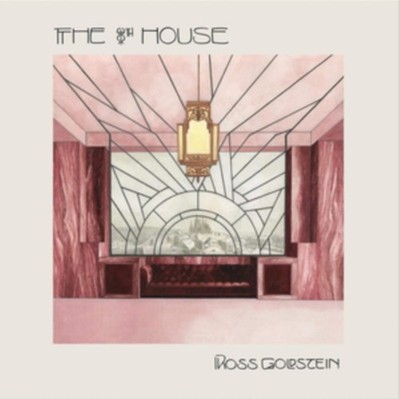 Ross Goldstein: The Eighth House (Vinyl) NEW 689770737707| eBay