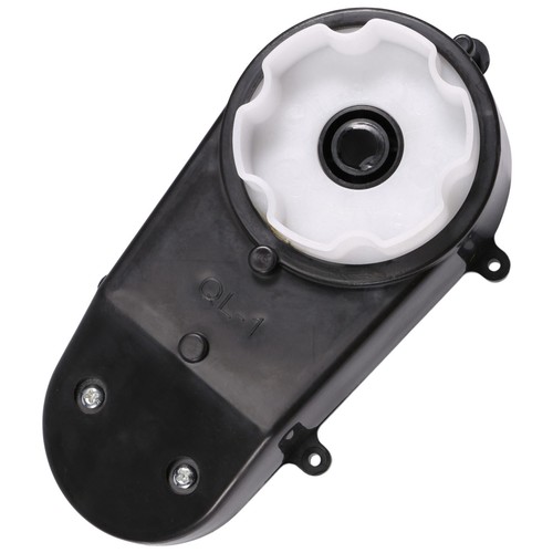 RS390 Electric Motor 6V 18000RPM Car DC Motor for Kids Car Toy L3A1 | eBay