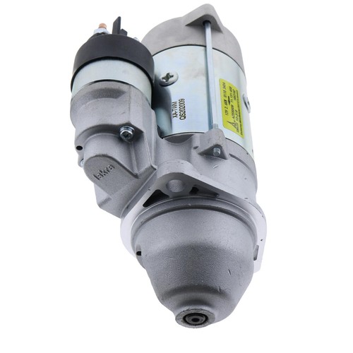 Starter Motor 01183404 12V 2.6KW 9T For Deutz 2011 Engine | eBay