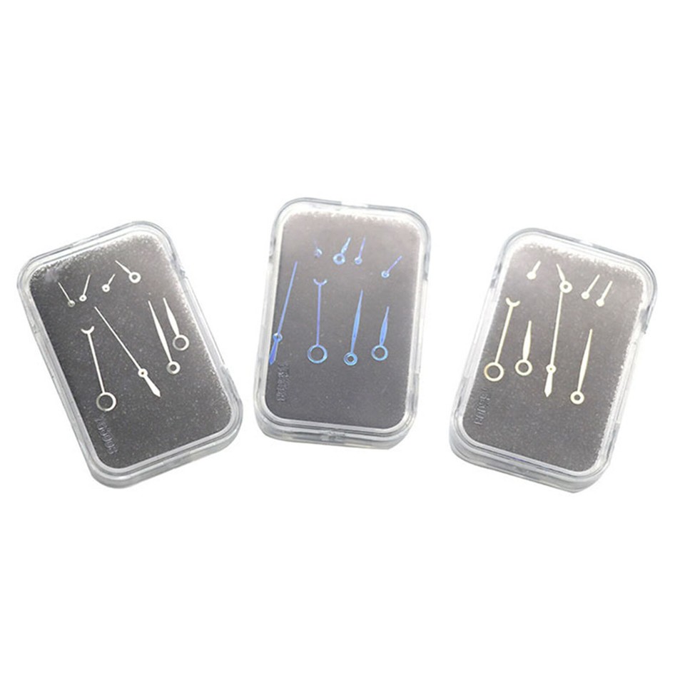 Replacement Watch Hands Set for 7751 Movement Watch Repair Accessories ...