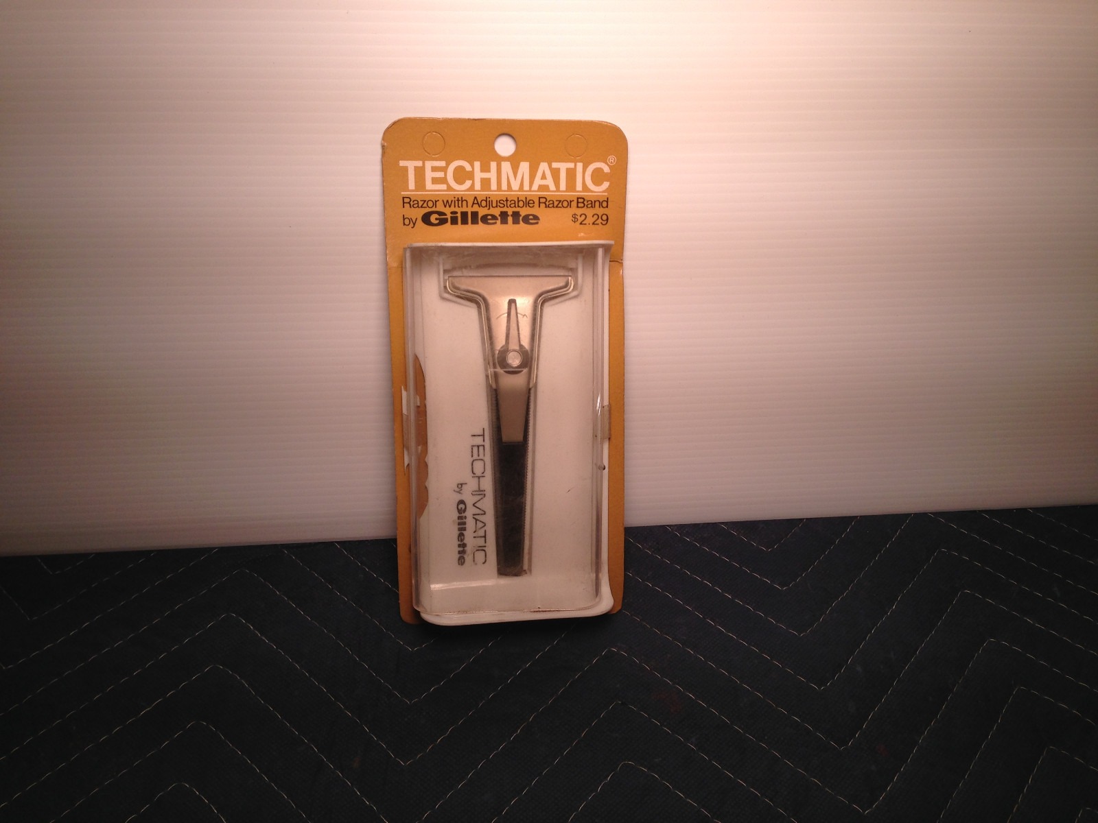 Old Gillette Razor | eBay