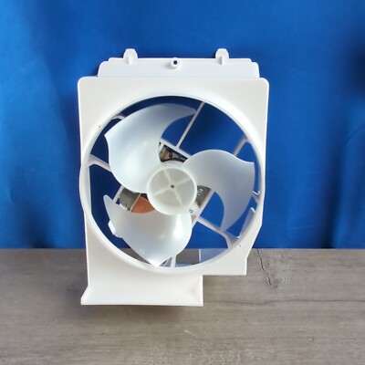 MDT-08A | MICROWAVE COOLING FAN MOTOR JES1109RRSS GE - OEM | eBay