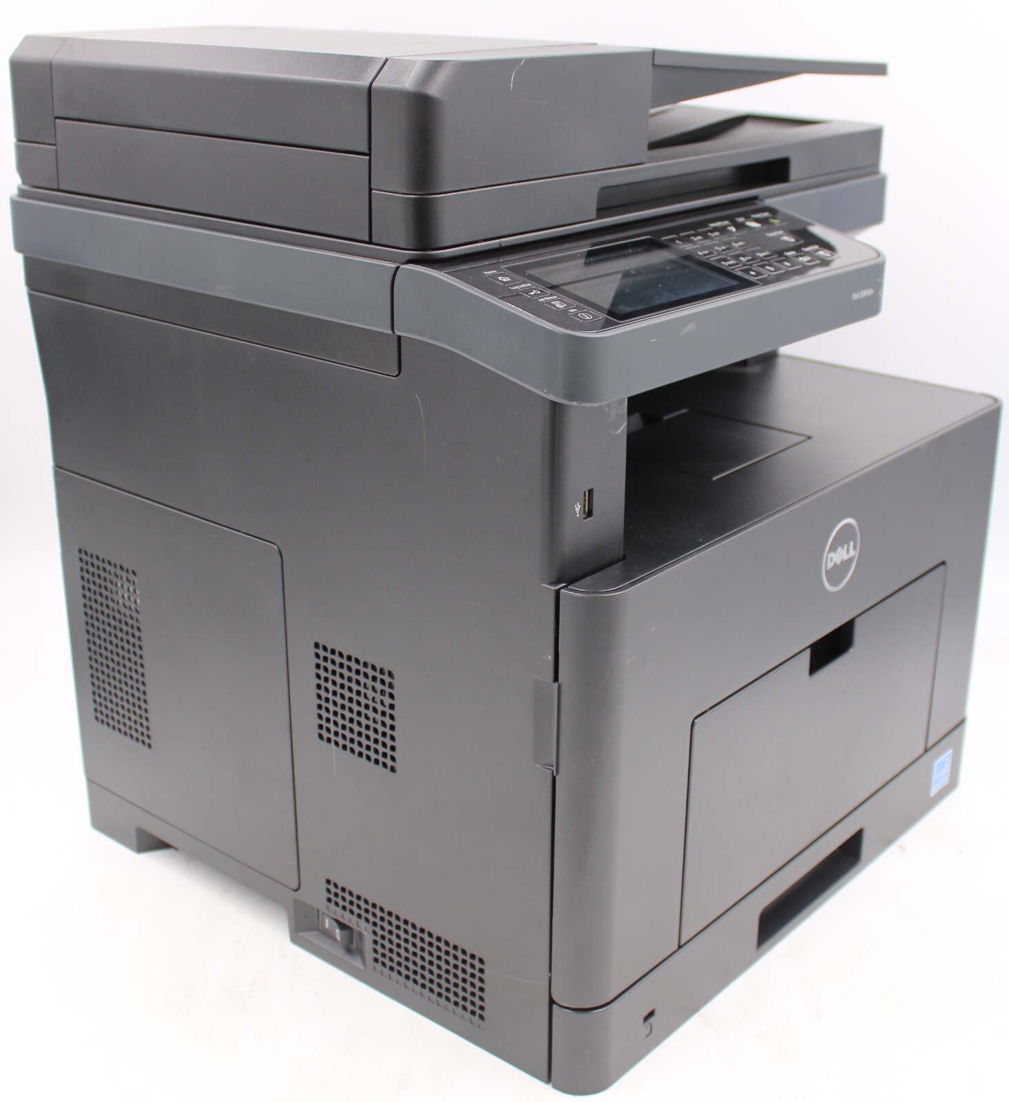 Dell S2815dn All in One Wireless Monochrome Laser Network Printer W ...