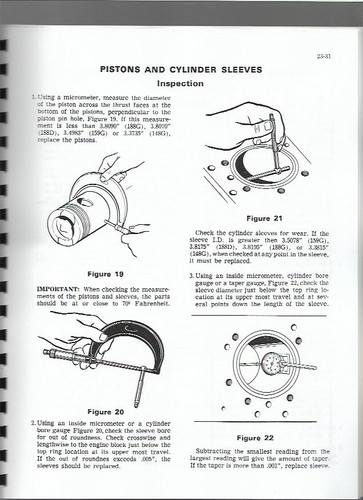 Case D188 G148 G159 G188 G201 Engine Service Repair Manual | eBay