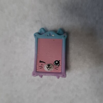 Shopkins Jane Frame ~ Season 5 Housewares | eBay