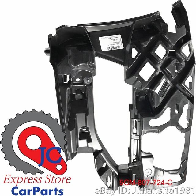 5GM807724C Volkswagen Genuine OEM 2019 Golf Front Right Support Element ...
