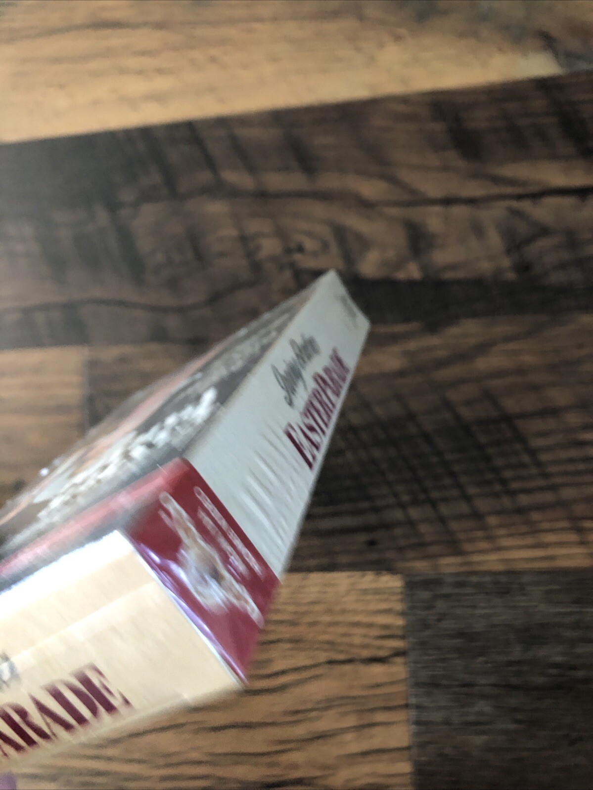 Easter Parade (VHS, 1992) for sale online | eBay