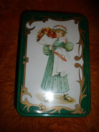 Massilly France Courtoisie Des COMPAREZ Old Tin Tray GREAT CONDITION ...