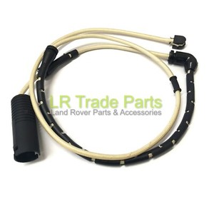 RANGE ROVER L322 NEW FRONT BRAKE PAD WEAR WARNING SENSOR (2002-2009 ...