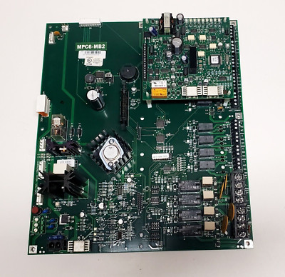 Fire Alarms - Loop Card