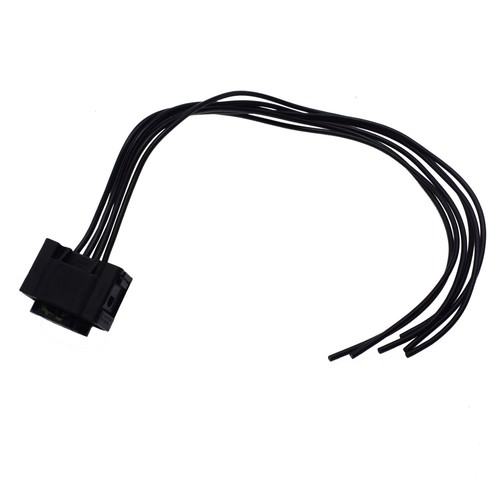 Throttle Body 6-wire Connector Pigtail for Dodge Chrysler Caravan ...