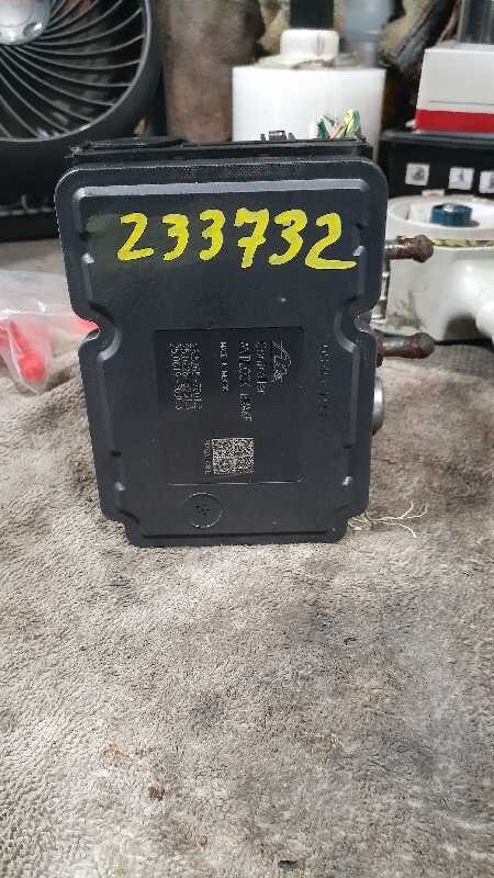 2012-2014 Jeep Wrangler 3.6L Anti-lock Brake Pump Module ABS Assembly ...