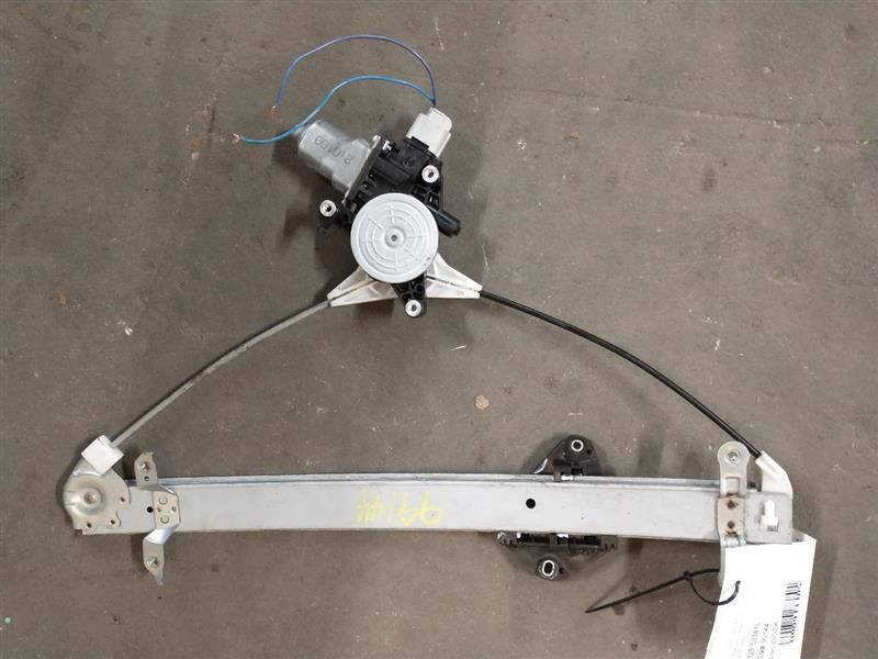 Driver Front Window Regulator Electric Windows Fits 09-13 FORESTER ...