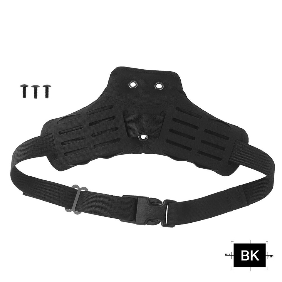 Tactical Drop Leg Strap Band Arc Rti Duty Mount Thigh Strap Holster Leg ...