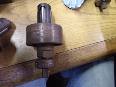 WILSON TUBE EXPANDER #Y-1694 1.375 OD X .065 WALL | eBay