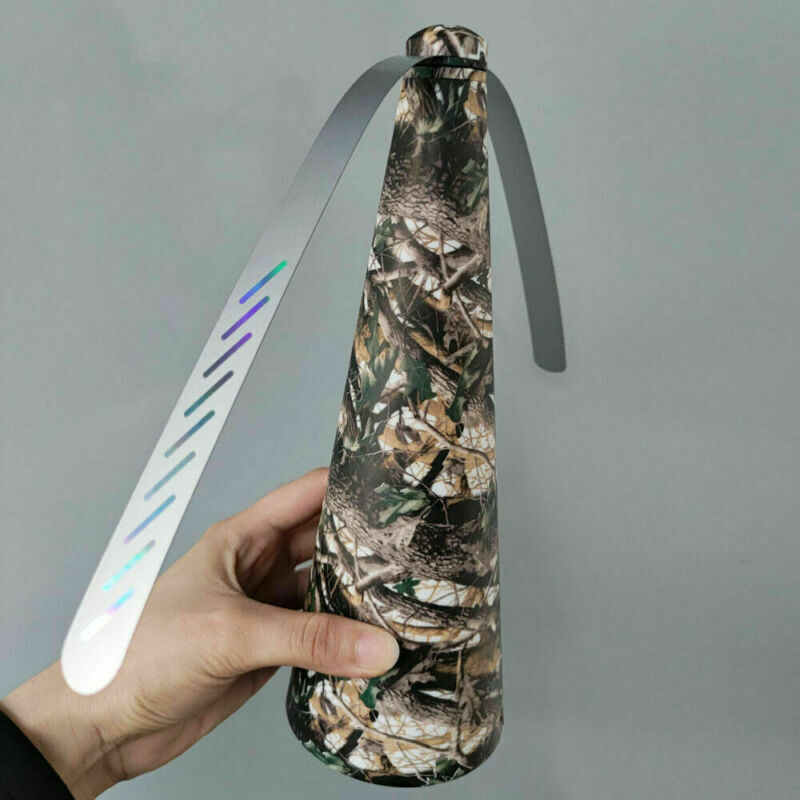 2PCS Fly Repellent Fan Outdoor Table Protect Food Insect Away Fan for ...