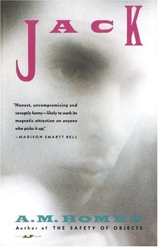 Jack (Vintage Contemporaries) By A. M. Homes | eBay