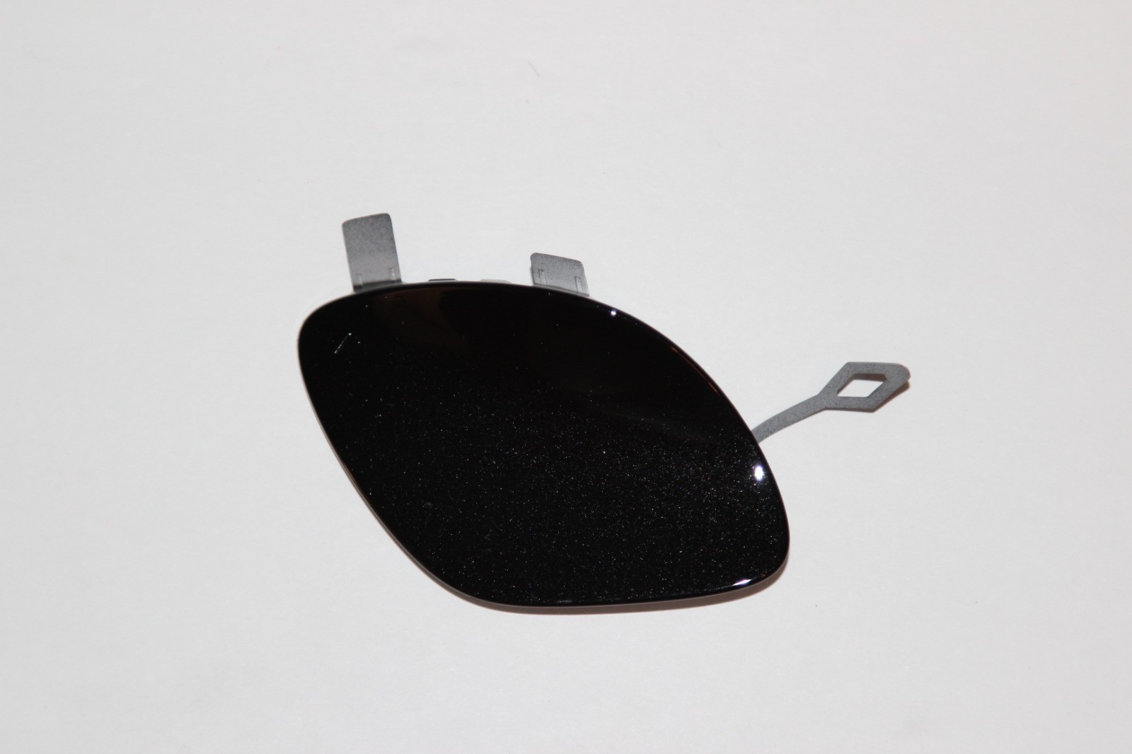 2016-UP MERCEDES E COUPE CAB AMG Front Tow Eye Towing Hook Cover ...