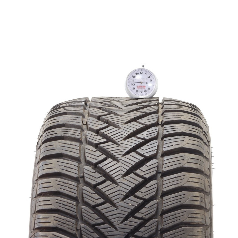 Set of (4) Used 265/60R17 Goodyear Eagle Enforcer Winter 108H - 9-10.5 ...