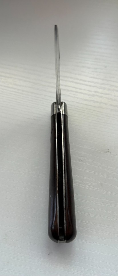 J Russell & Co., Green River Works Large Pocket Knife | eBay