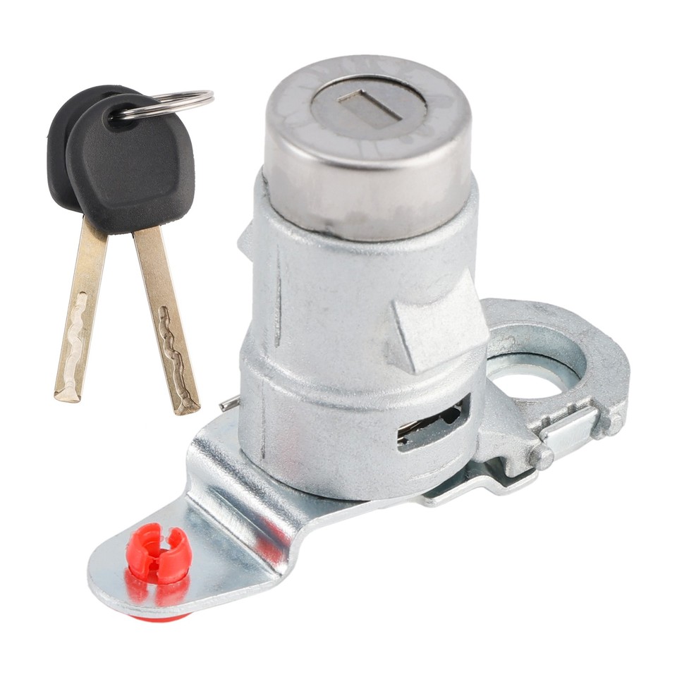 Left Front Doors Lock Cylinder W/2 Keys 13590041 7022907 For Chevy ...