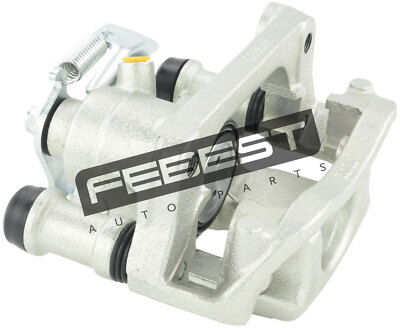 Rear Left Brake Caliper Assembly For RENAULT MASTER III Brake Calipers ...