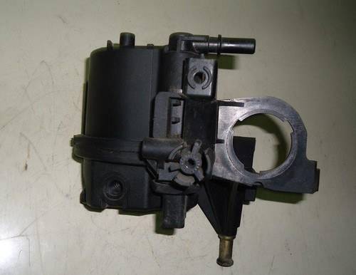 9646231180 PORTA FILTRO GASOLIO PEUGEOT CITROEN FORD MAZDA 1.4 HDI | eBay