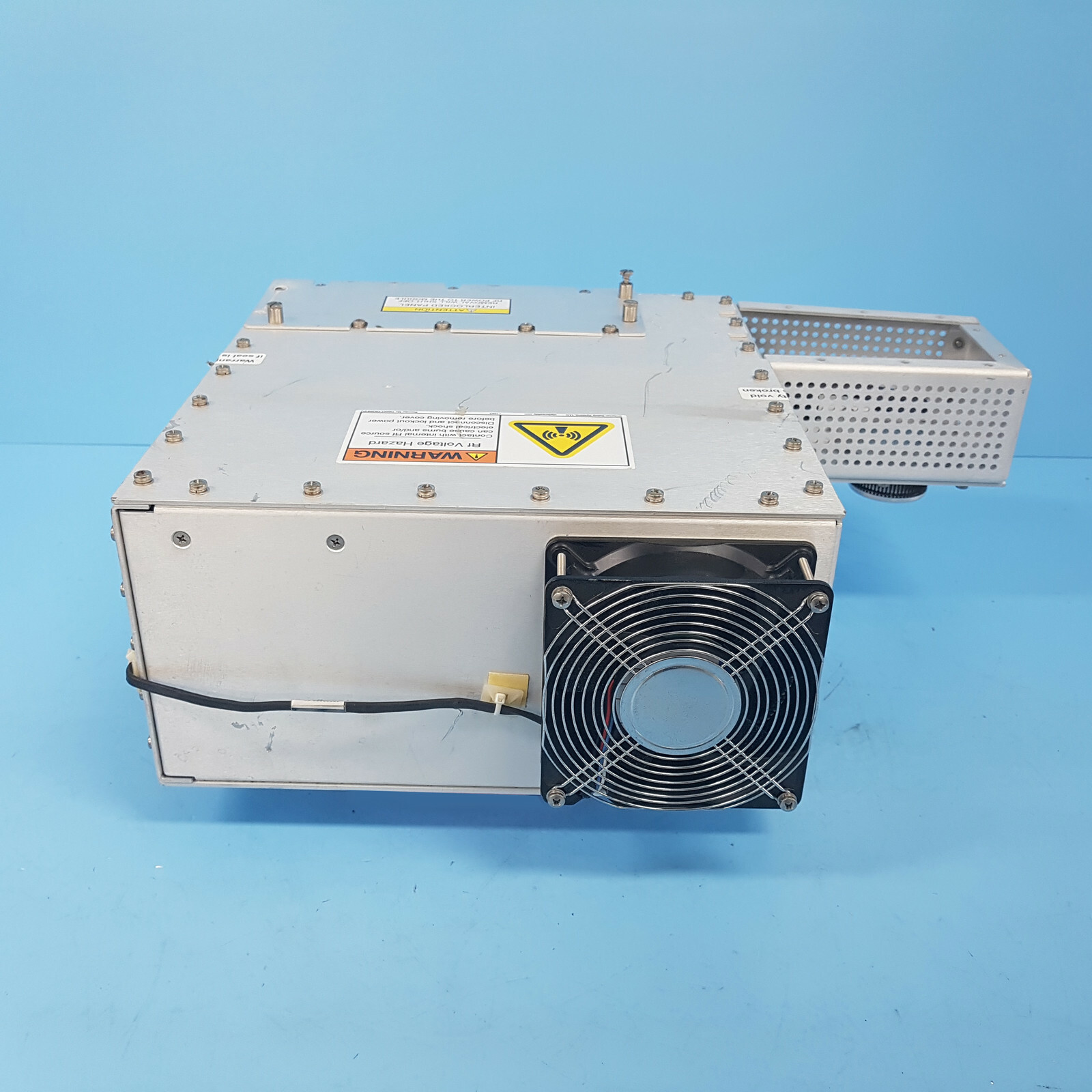 167-0201 LAM 853-040482-502 CONTROLLER [ASIS] | eBay