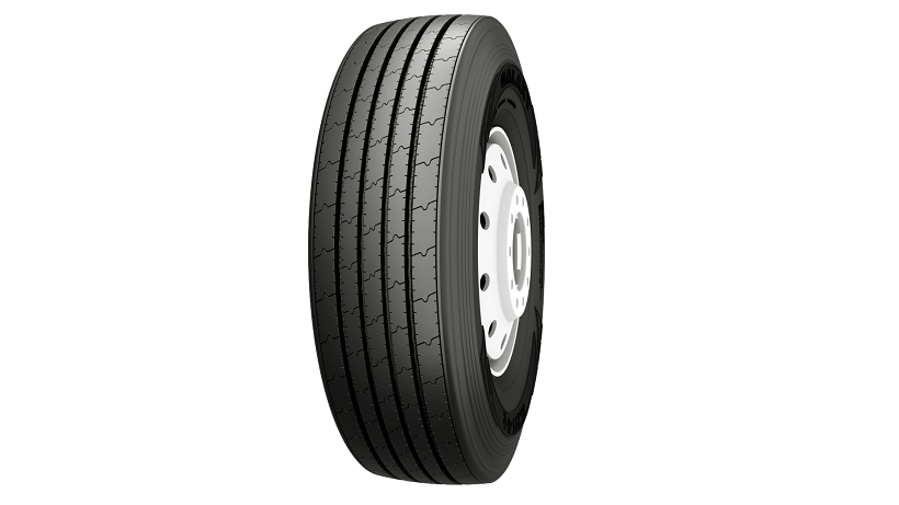 1 Galaxy SL211 Long Haul Steer/Decoupling Tire TR11/R22.5 146/143M 16 ...