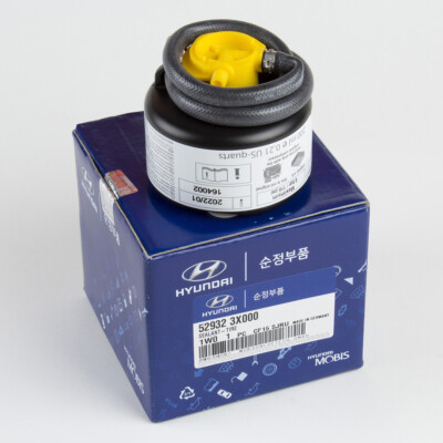 Genuine OEM Hyundai Kia (Dunlop) 2011-2014 Rio Soul Tire Sealant 52932 ...