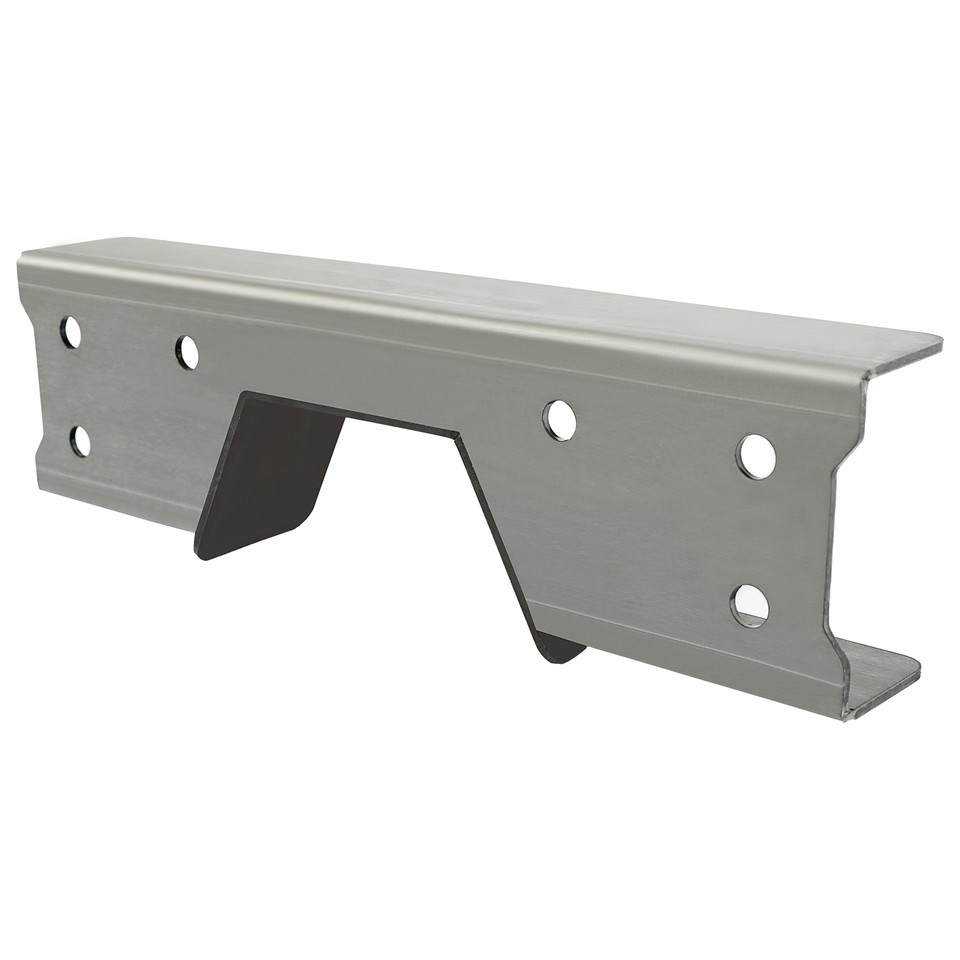 For 88-98 Chevy Silverado/GMC Sierra C1500 K1500 truck Rear C Notch ...