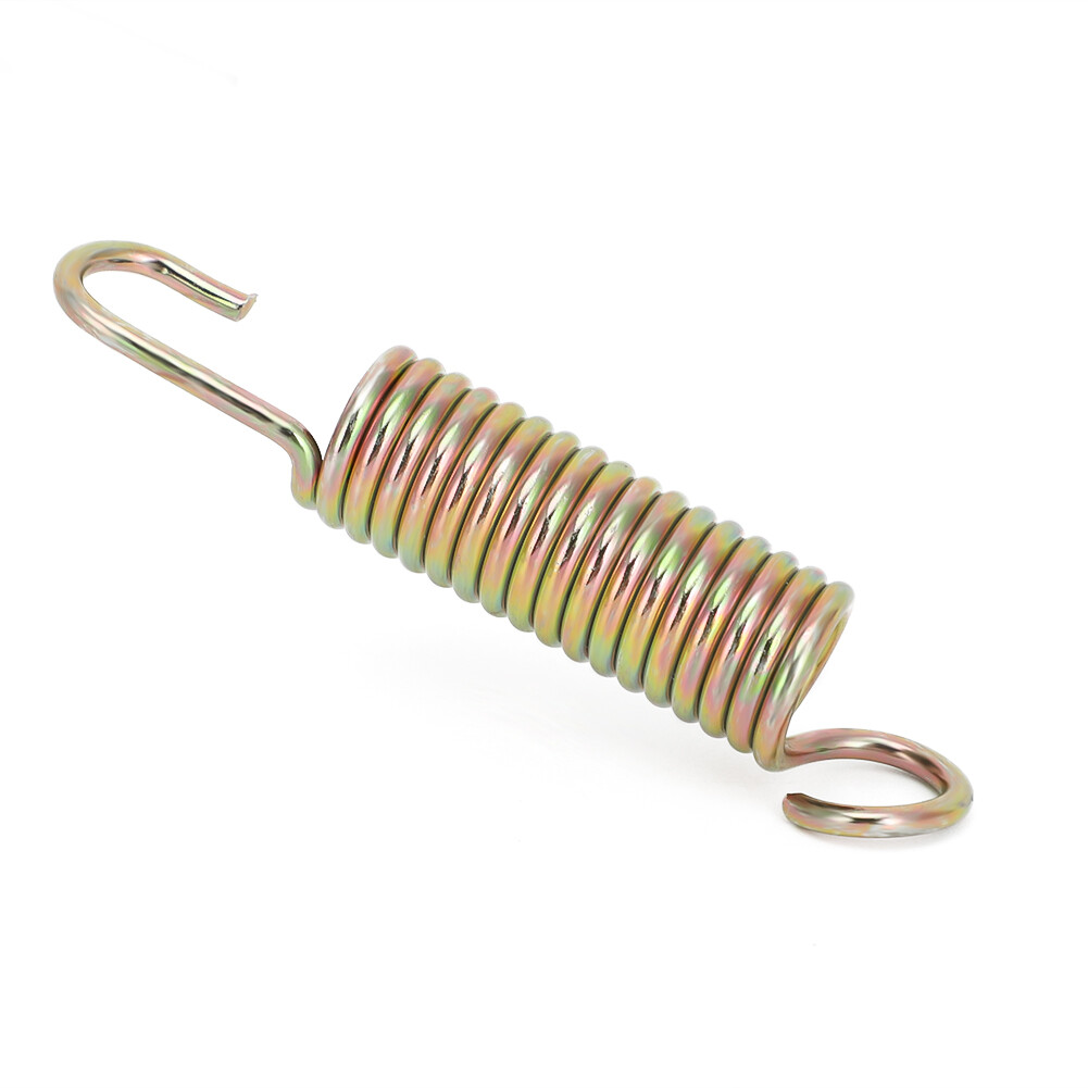 2X Kickstand Springs For Baja Warrior MB165 & MB200 Motovox MM-B80 Mini ...