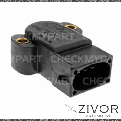 New Throttle Position Sensor For FORD KA TA, TB BL13EFI 4 Cyl MPFI 1999 ...