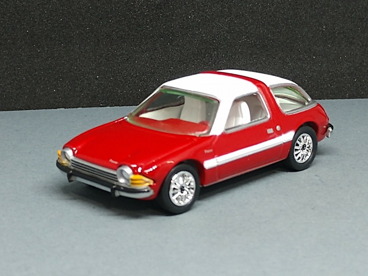 1977 Amc Pacer