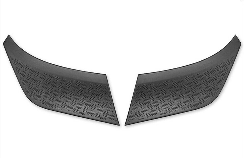 For Land Rover Defender 2020-2022 2pcs Rear Side Anti-Scratch Kit ...