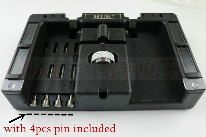 Flip Key Vice of Flip-key Pins Remover Locksmith Tool For HUK Key ...