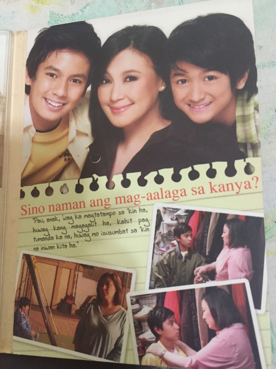 Sharon Cuneta Films