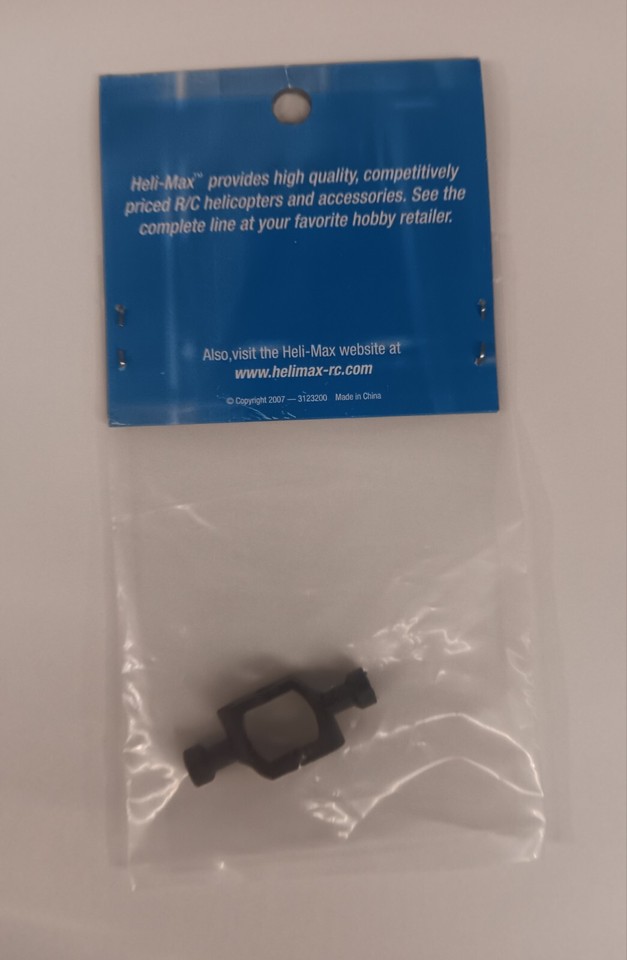Heli-Max AXE 400 Helicopter Part Seesaw | eBay