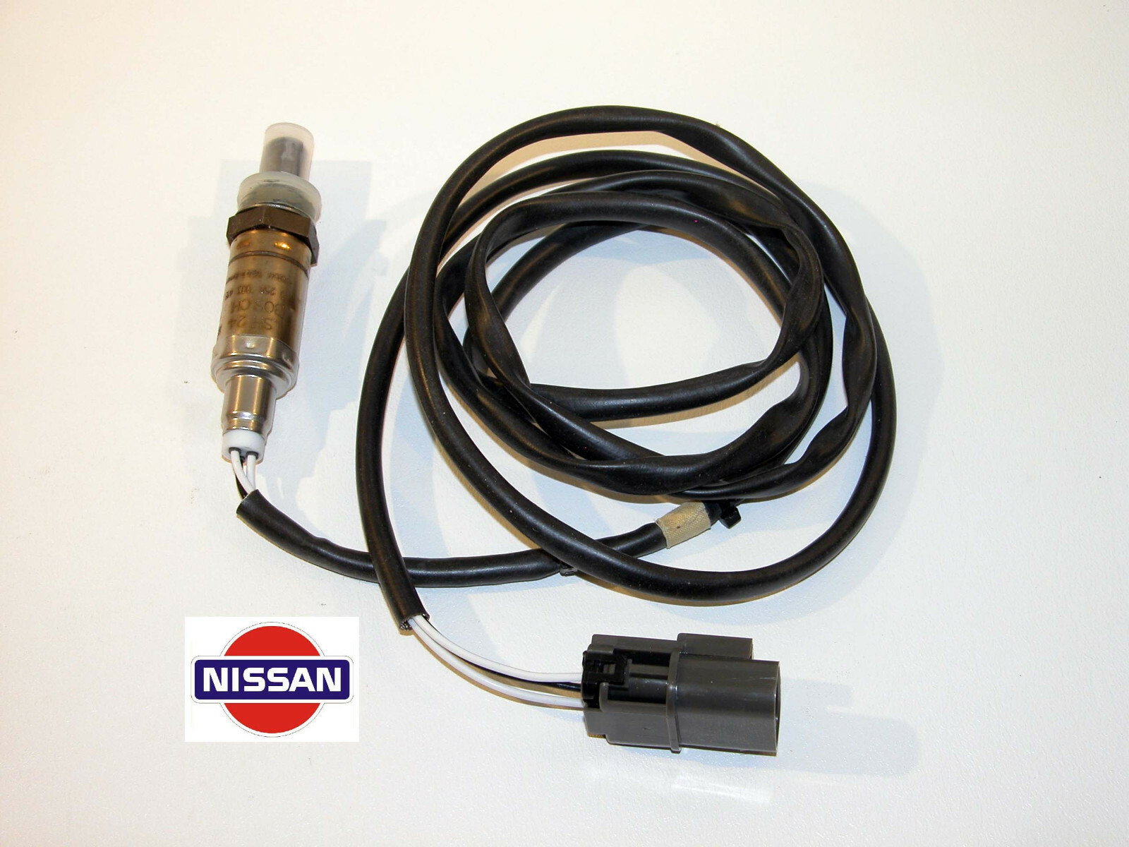 Genuine Nissan 22690-75P00 Oxygen Sensor Lambda Sensor IN OEM BOX for sale online | eBay